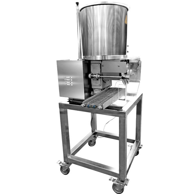 Mesin Multi Food Processor Efisiensi Tinggi Berlaku Di Restoran Makanan ...
